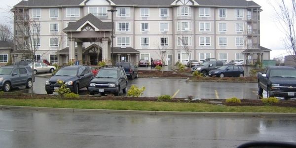 Dalcon Construction Ltd